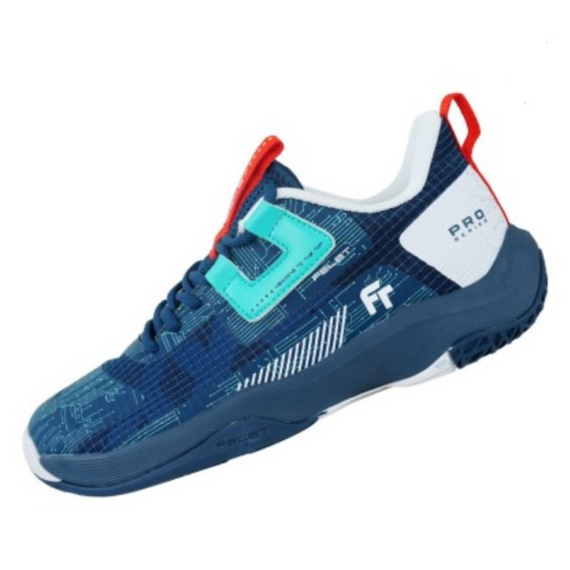 Felet Flash Pro Sports Shoes (Tiffany) – VPlay Sports